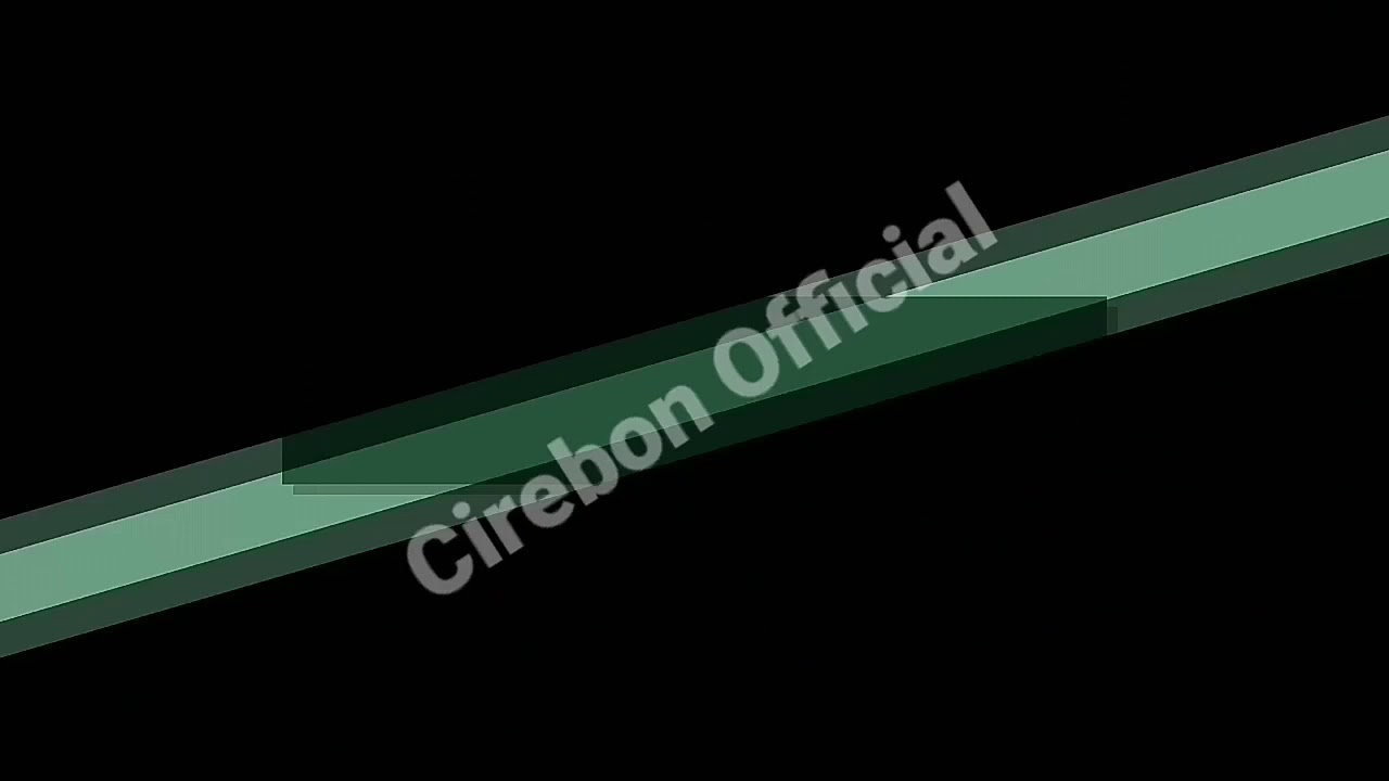 Seberkas_Sinar _ Cirebon_Official_Video_Clip - YouTube