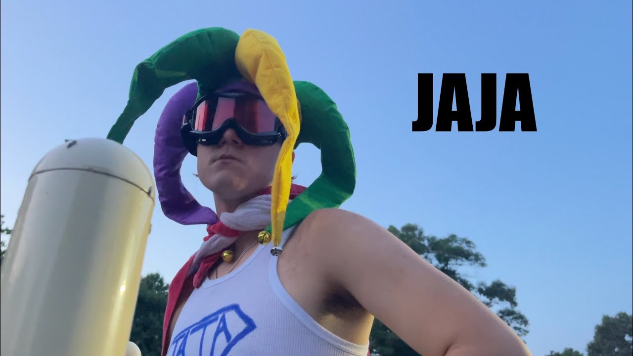 JAJA ( The Movie ) - YouTube