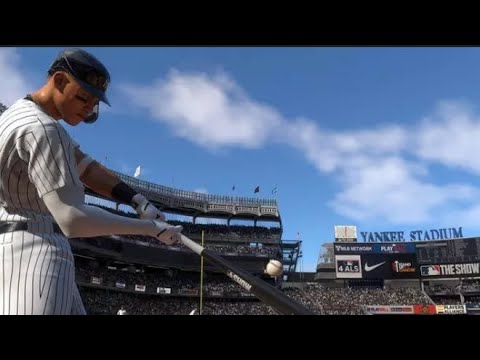 MLB the show 23 2v2 clips - YouTube