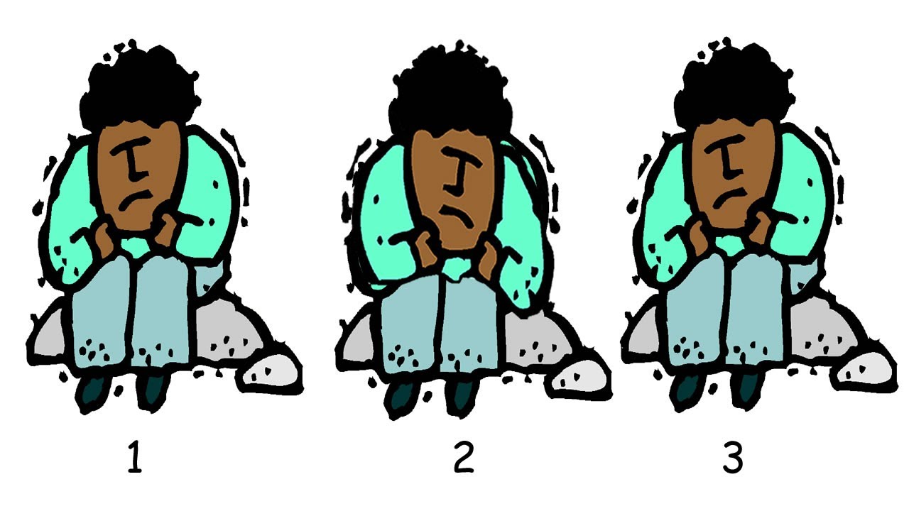 fidget ASL - YouTube