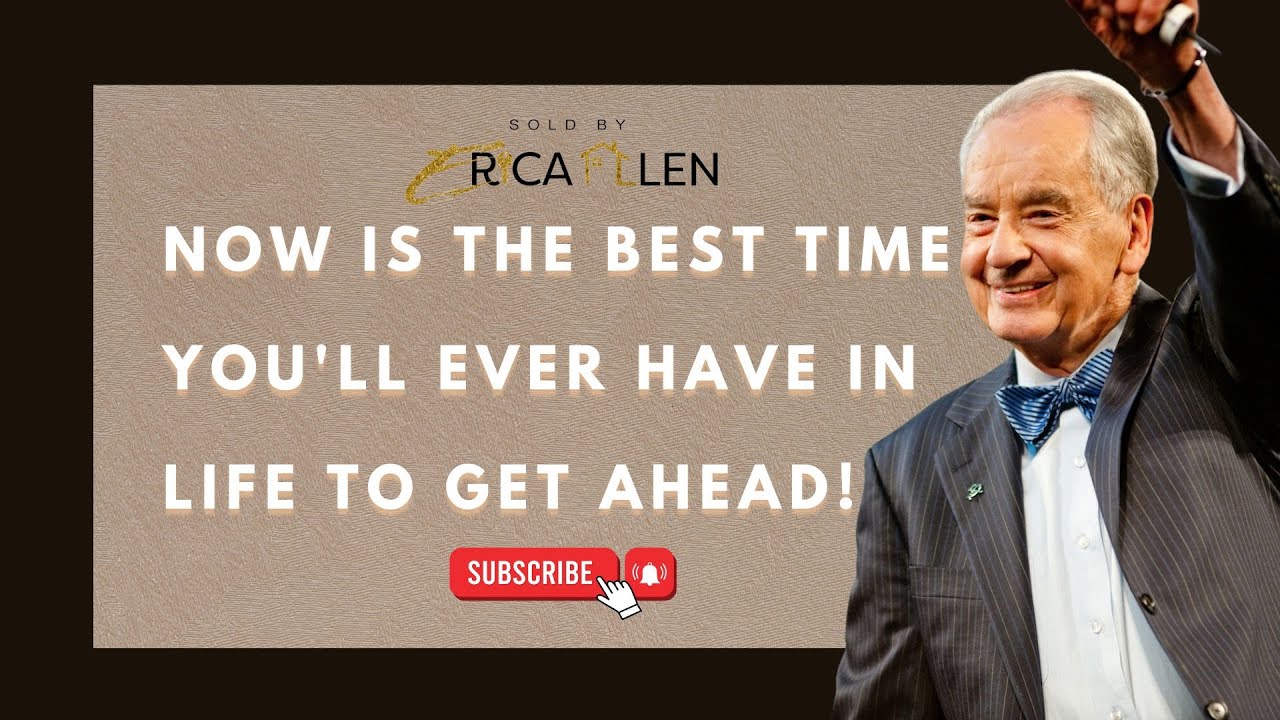 Why Now Is The Best Time You'll Ever Have In Life to Get Ahead by Zig ...