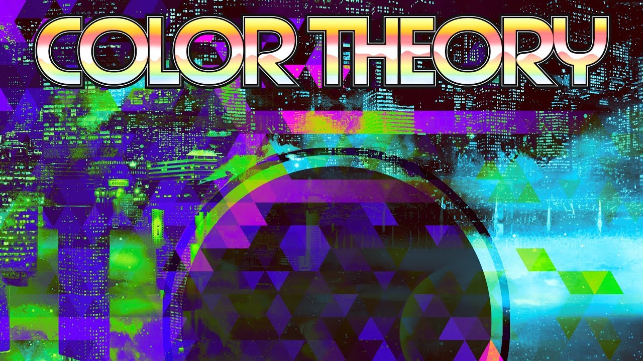 Color Theory - Classic (Single Version) - YouTube