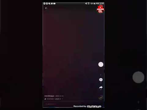 İrem'in eski tiktok video adı bana tekme attı!