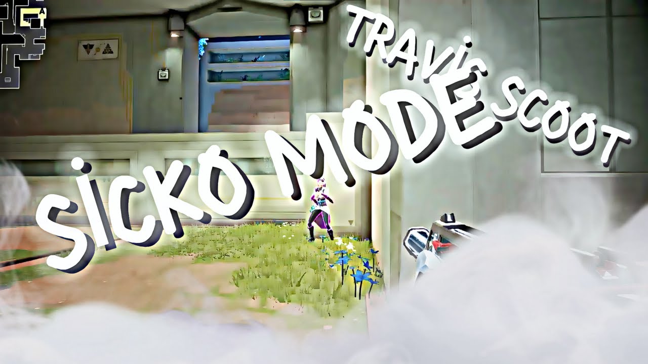⭐Valorant Edit | Sicko Mode | - YouTube