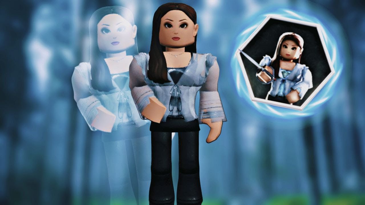Piper Warlock Showcase! | The Charmed Legacy | Roblox | Cameron - YouTube