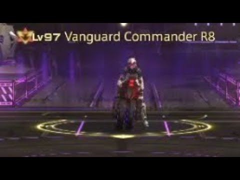 FFXIV Dawntrail Vanguard Dungeon - YouTube