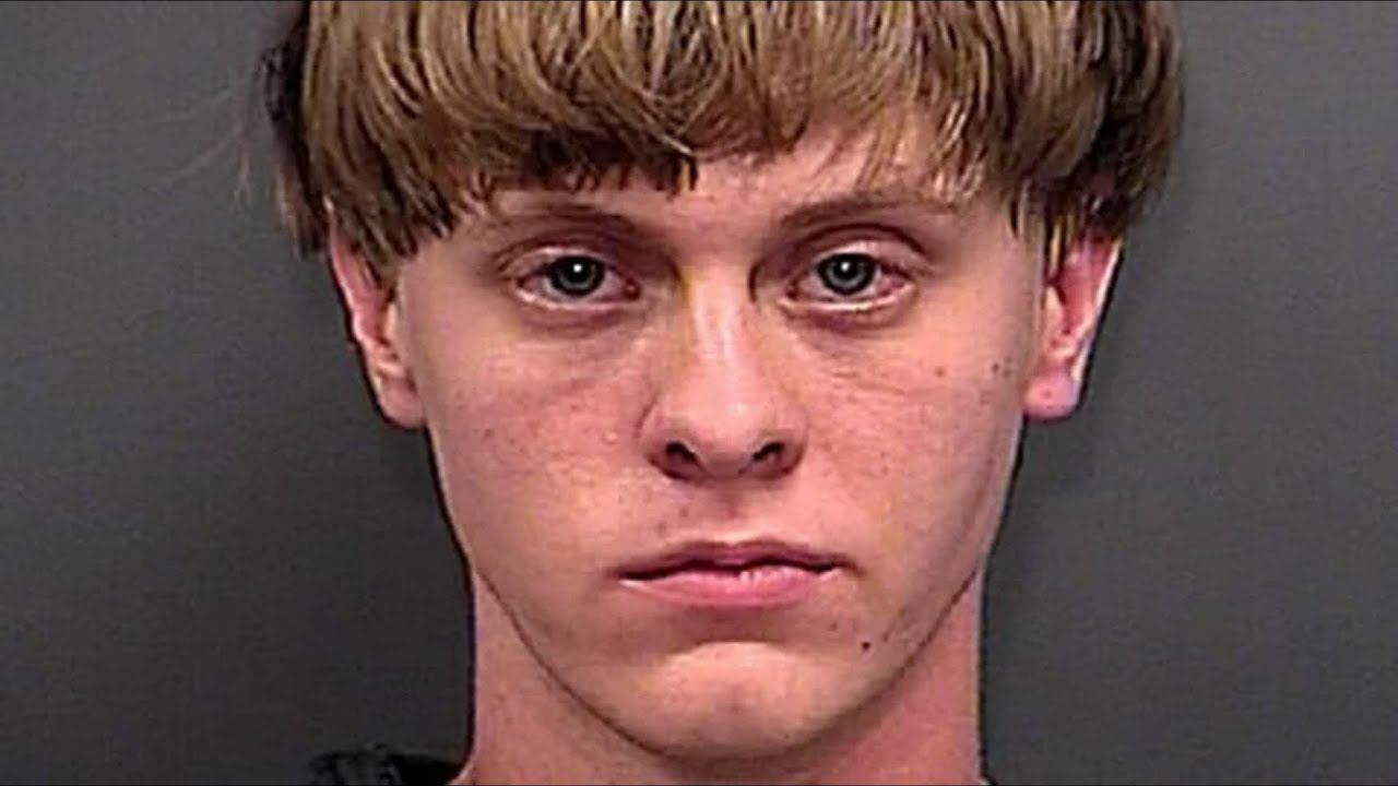 What Dylann Roof's Life In Prison Is Really Like - YouTube