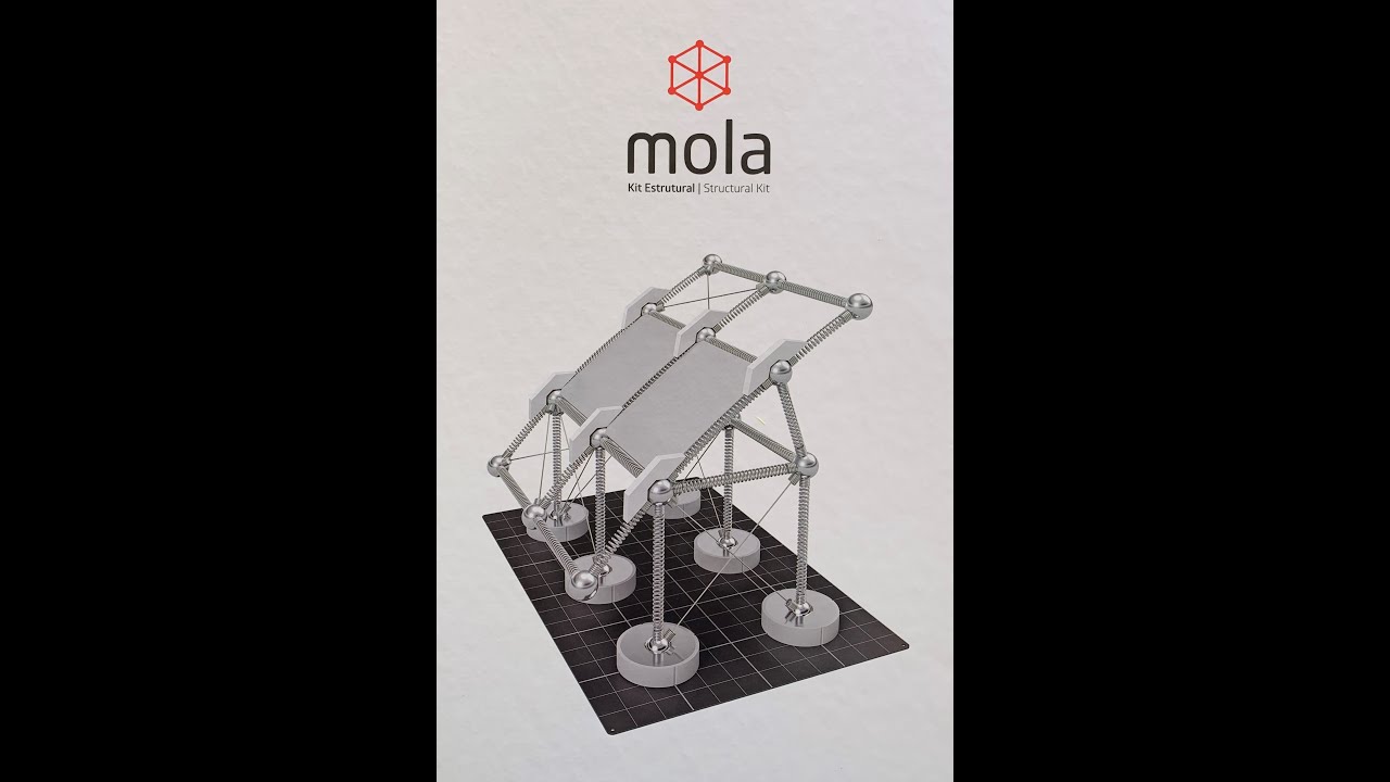 UNBOXING KIT Mola 2 (español) - YouTube