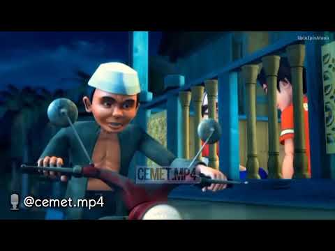 dubbing jawa upin ipin balik kampung part 6