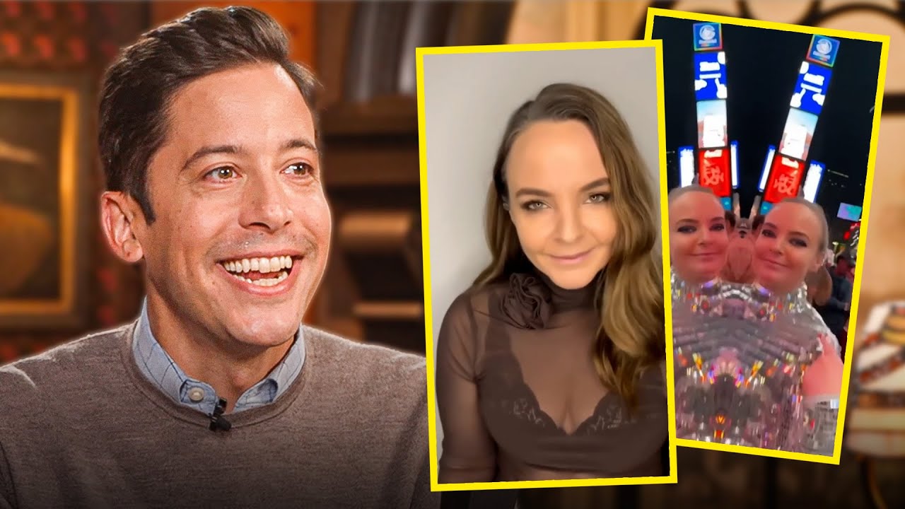 Michael Knowles REACTS to "Bold Lib" - YouTube