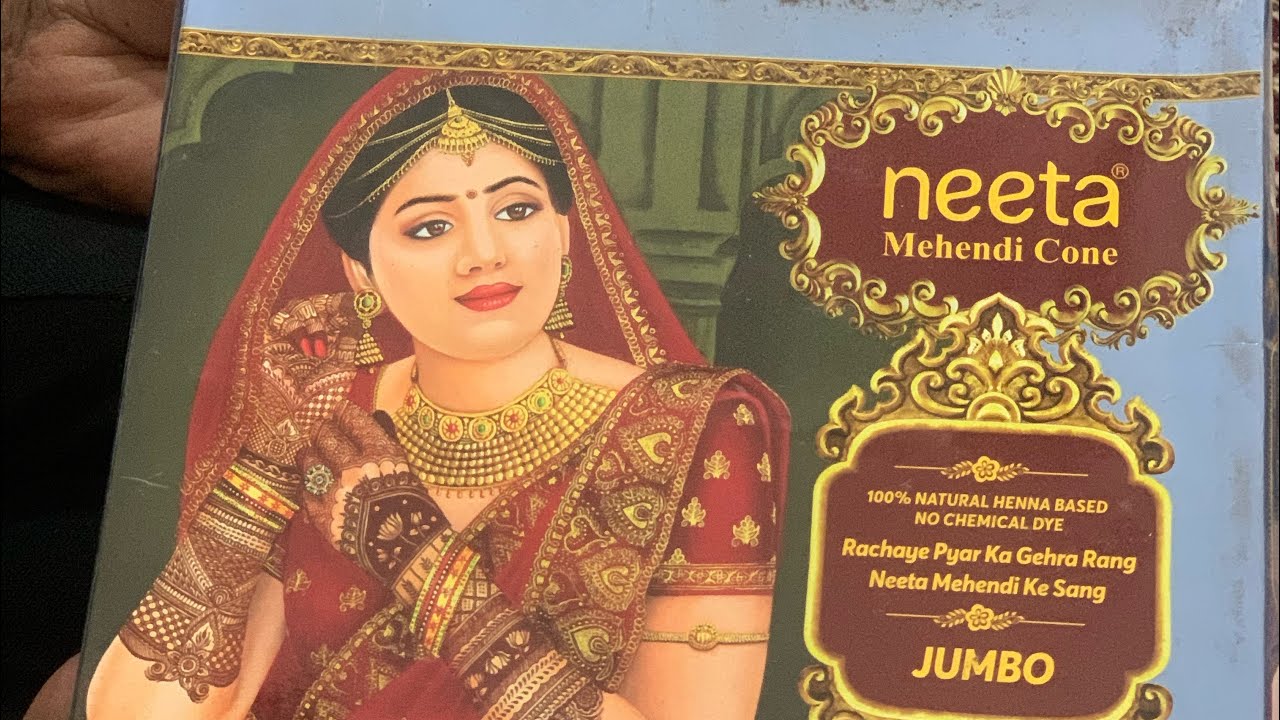 mehendi Di. Jain 🦁 - YouTube