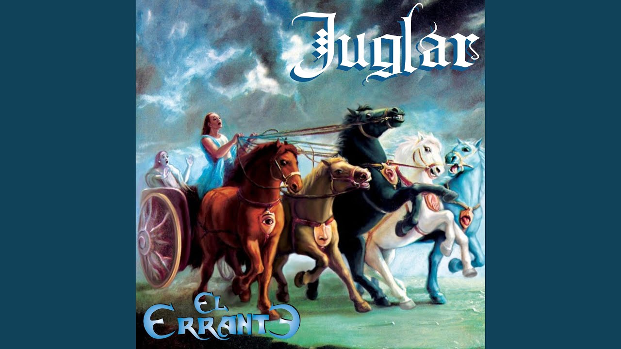 El errante - YouTube