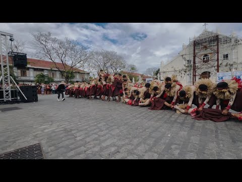 Street dancing champion banat salcedo #oneilocossur #ilocossurfestival2025