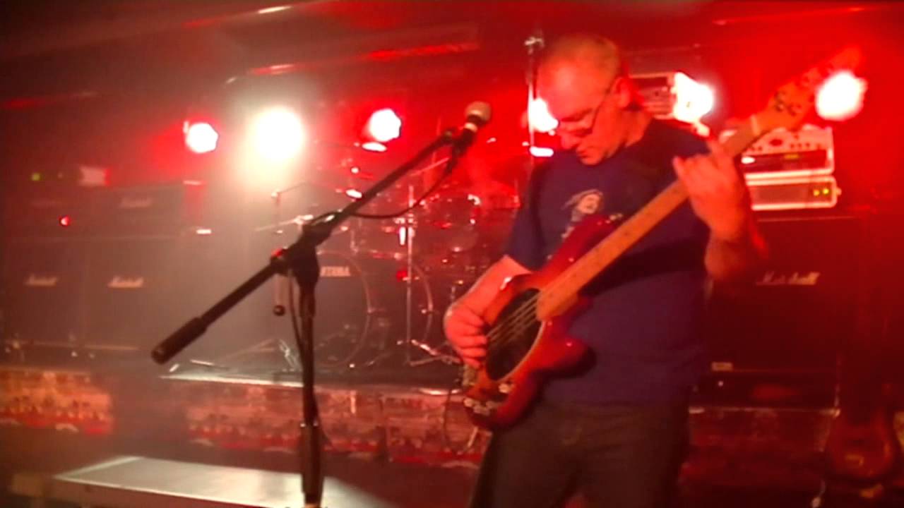 CHASAR - Visions Of Time - Live @ Ages Of Metal 2013 - YouTube