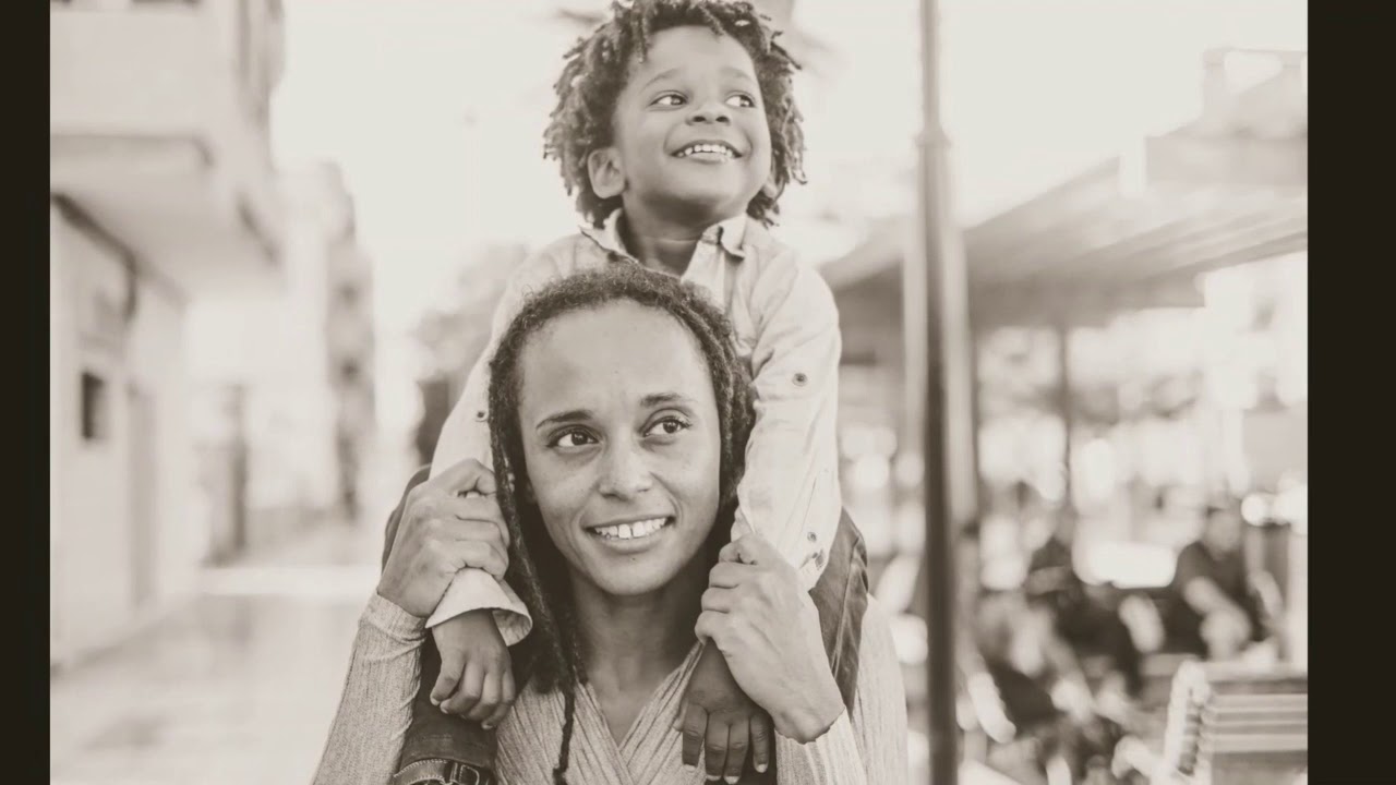 We Rise - Tavares Stephens (feat. Cleveland Jones and Karen Bryant ...