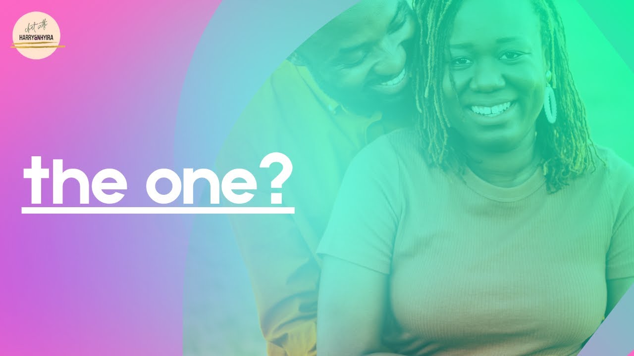 Episode 2: How Do You Know This Is The One - YouTube