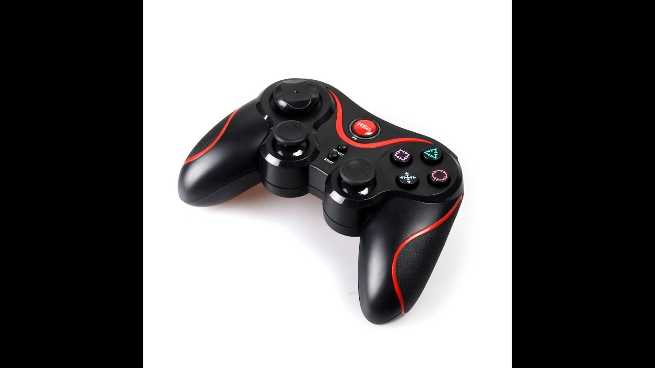 visual C# tutorial - JoyStick Application - YouTube