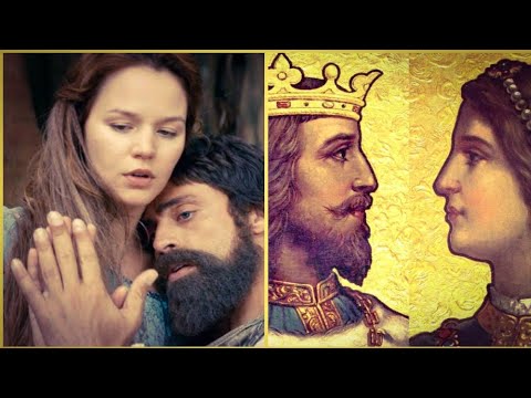 The Tragic Tale of Inês de Castro and King Pedro | The Vexpress - YouTube