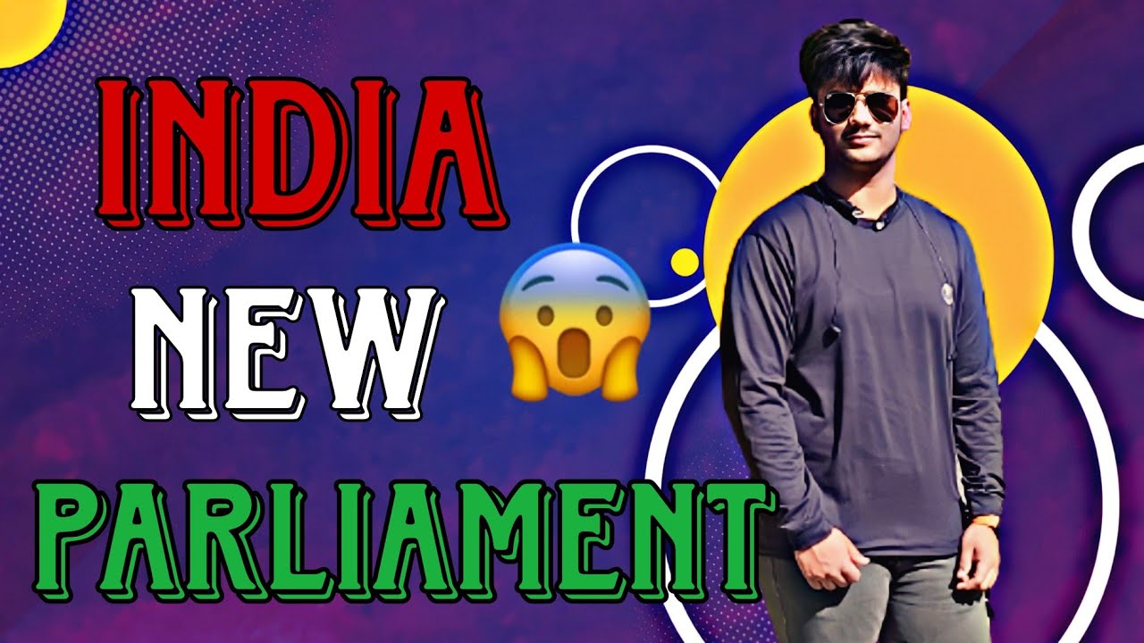 Details Of New Parliament Building||Kunal Keshri ️|| #parliament # ...