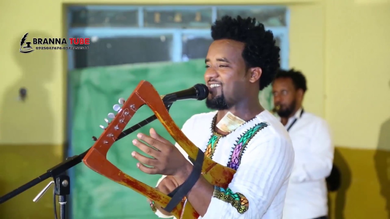 ንጉሰ ኣባዲ Live In Temben Abi-Adi Ashenda 2018 - YouTube