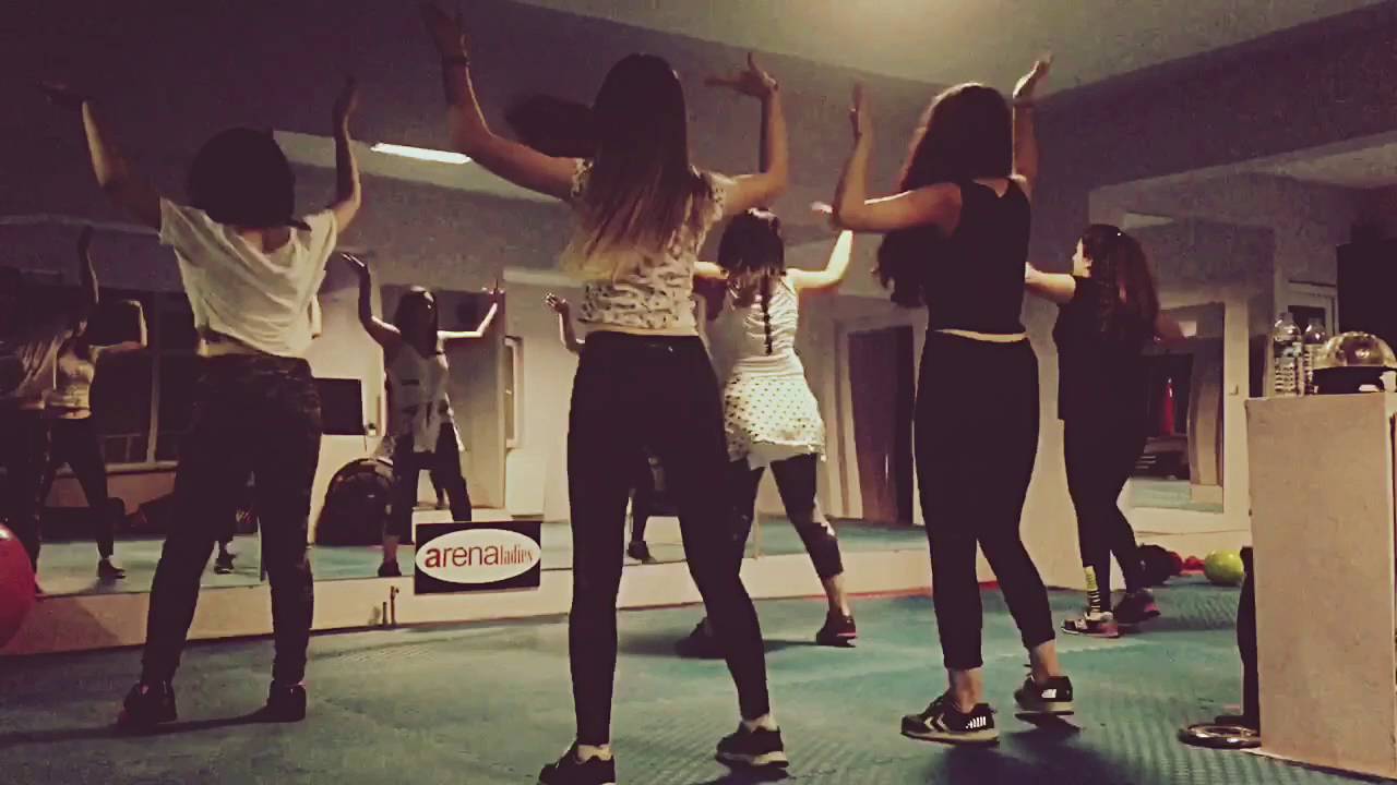 Azis sen trope - YouTube