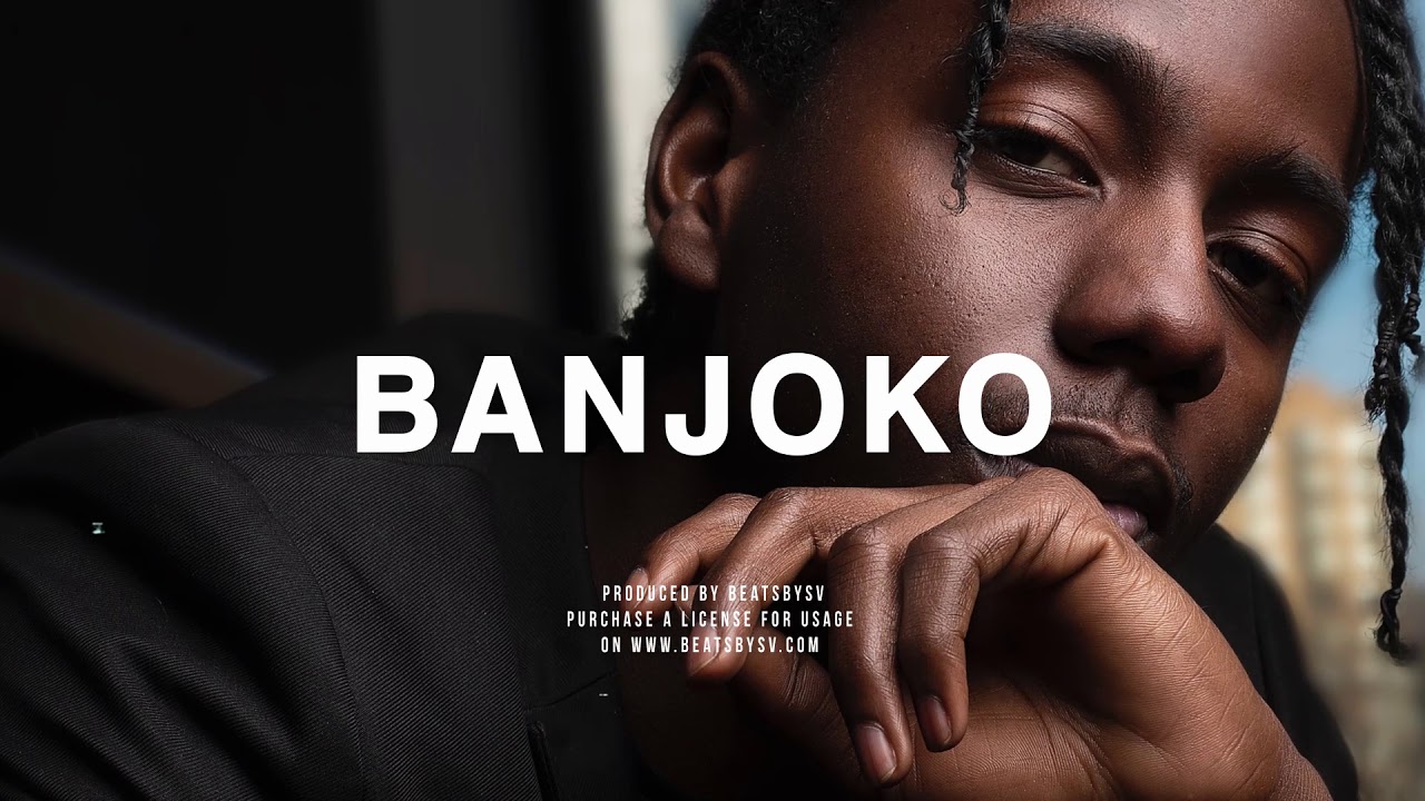 Dancehall Beat Instrumental ''Banjoko'' (Afro Beat Type Instru) | SOLD ...