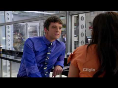 Ugly Betty - S04E04 - Marc and Betty - awww!