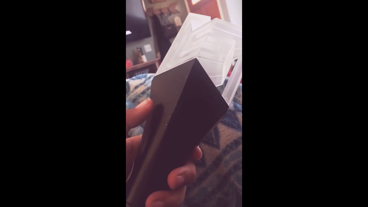 Super M lightstick Bluetooth - YouTube