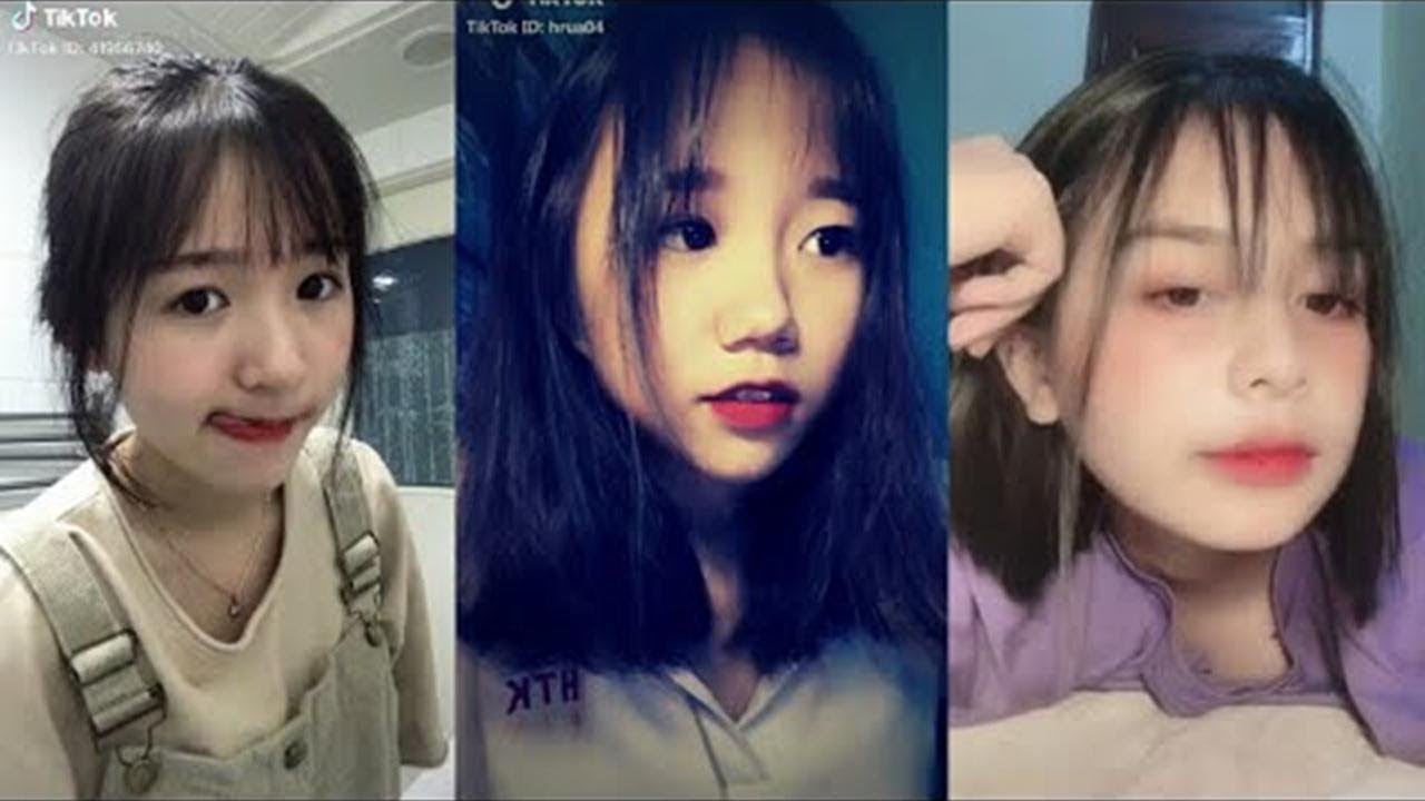 Ik 남한 - 틱톡 귀엽다 - Tik Tok Vietnam L - YouTube