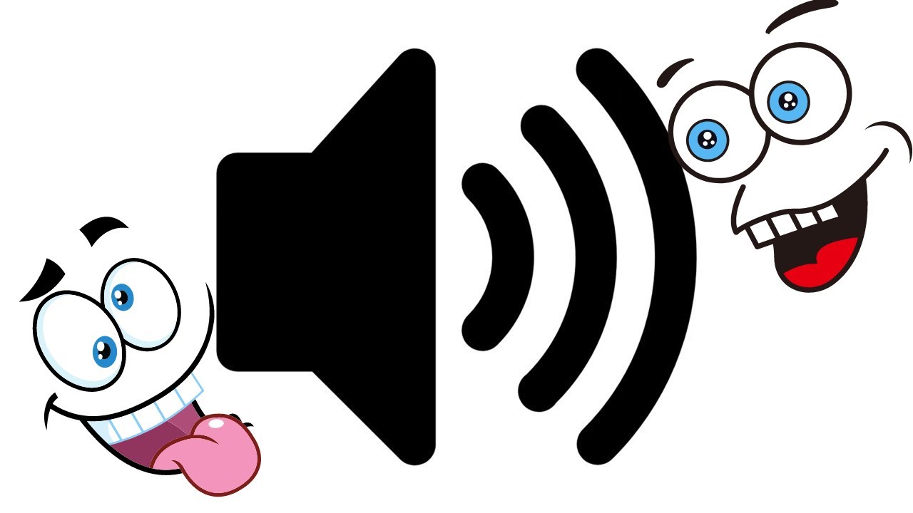 funny meme sounds (all goofy ahh sound effects) - YouTube