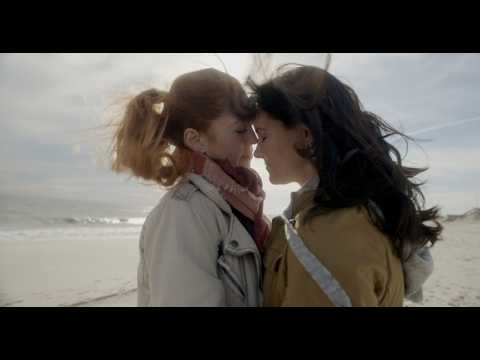 Film Complet 4K : WALK WITH ME | Une Histoire d'Amour LGBTQ+ Émouvante & Tranche de Vie