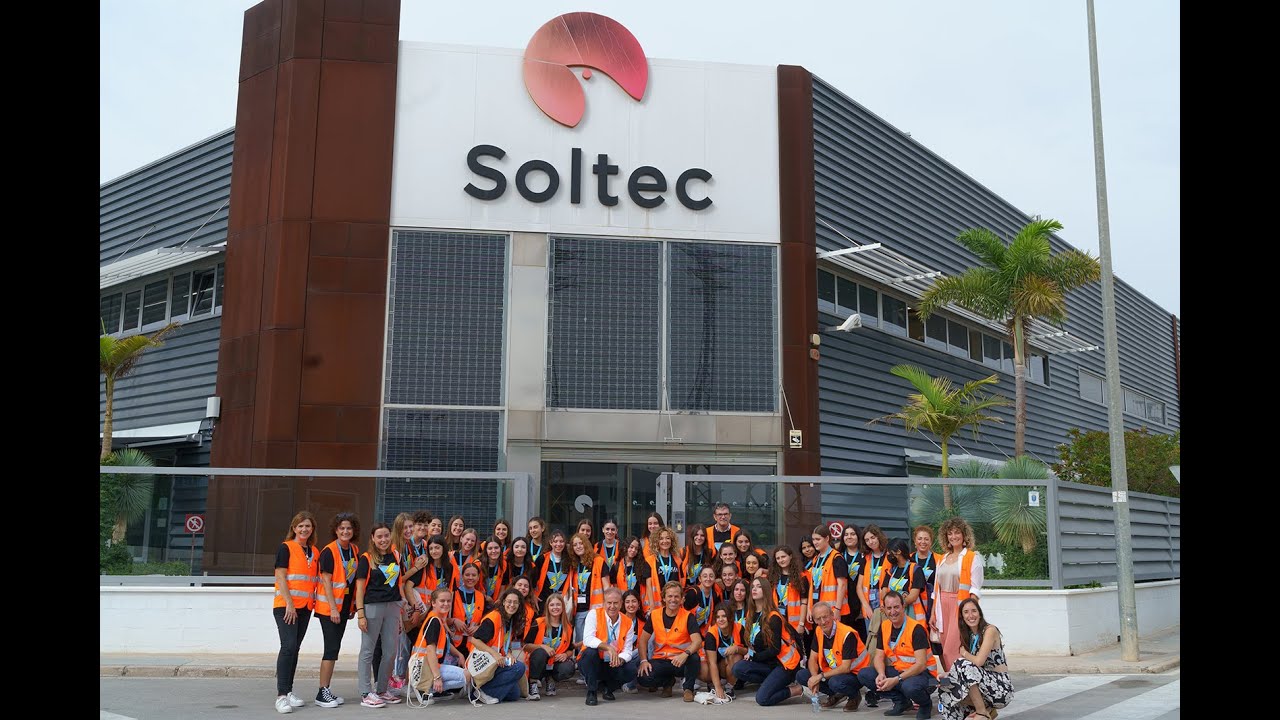 BESTEAM – SOLTEC - YouTube