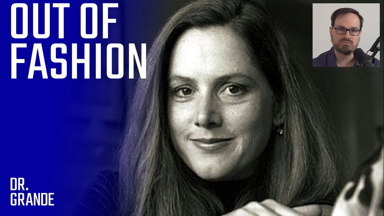 Fashion Writer's Murder Reveals Her Complex Personality | Christa ...