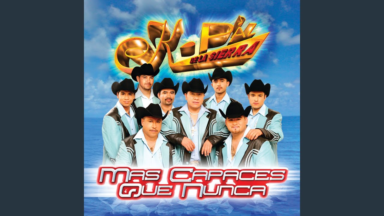 Quien Pompo (Album Version) - YouTube