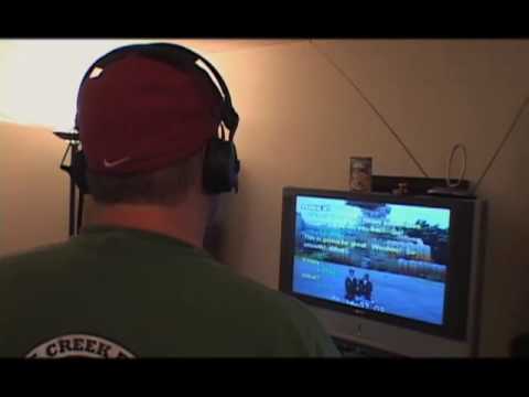 MXC behind the scenes - YouTube