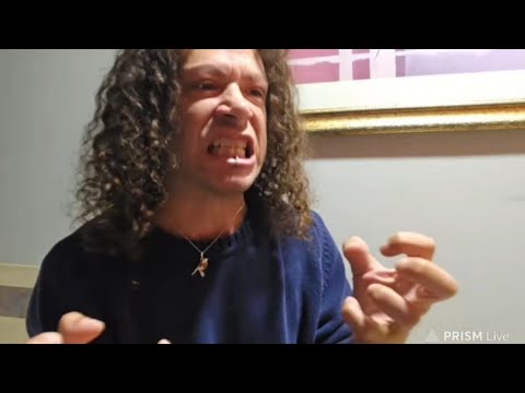 SAINT 10 Dose SKI Mask Andy Prank Call and gets Mad said he will MAX ...