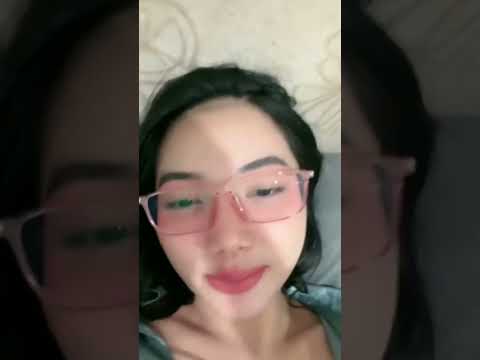 Mango Live Julia Lea full lock cek komentar