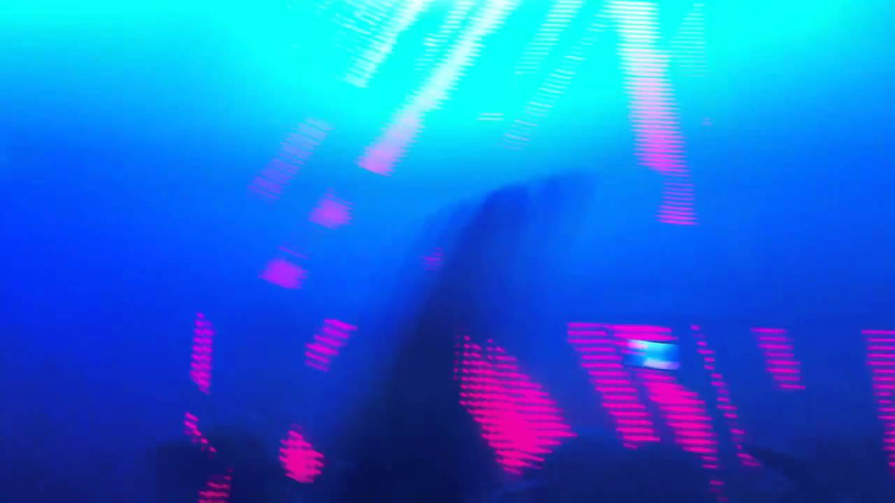 Eddie Halliwell @ Gatecrasher 7 Leeds 29/1/11 pt 4 - YouTube
