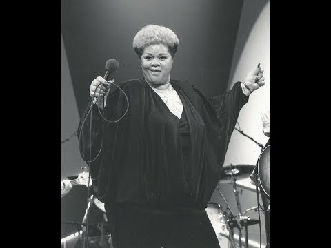 Etta James - Life, Love & The Blues ('98) - YouTube
