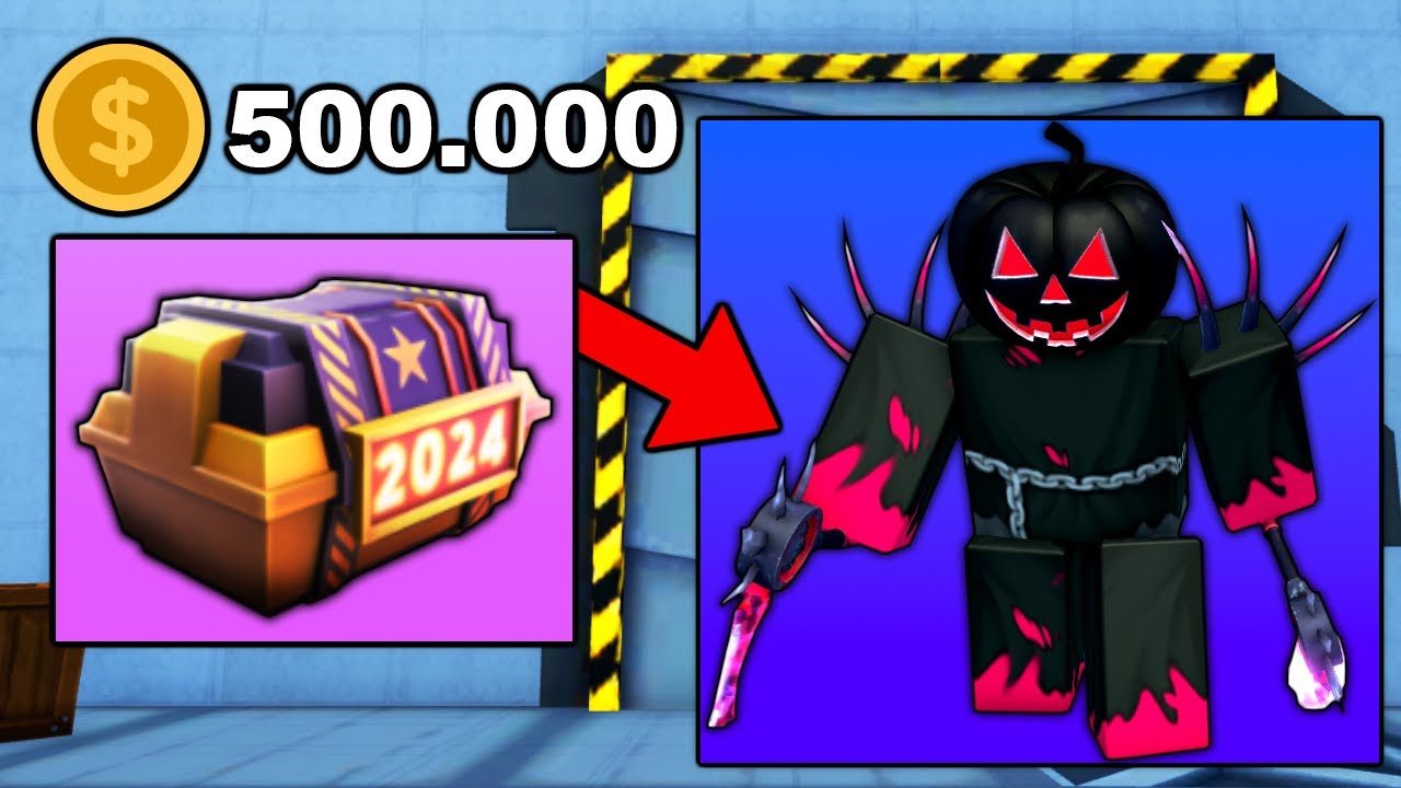 GIGA OPENING ZA 500.000 COINÓW w SKIBIDI TOILET TOWER DEFENSE w ROBLOX ...