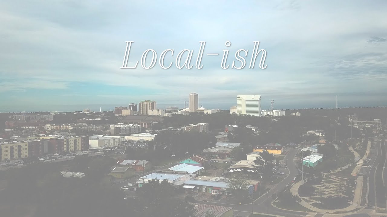 Local-ish - YouTube