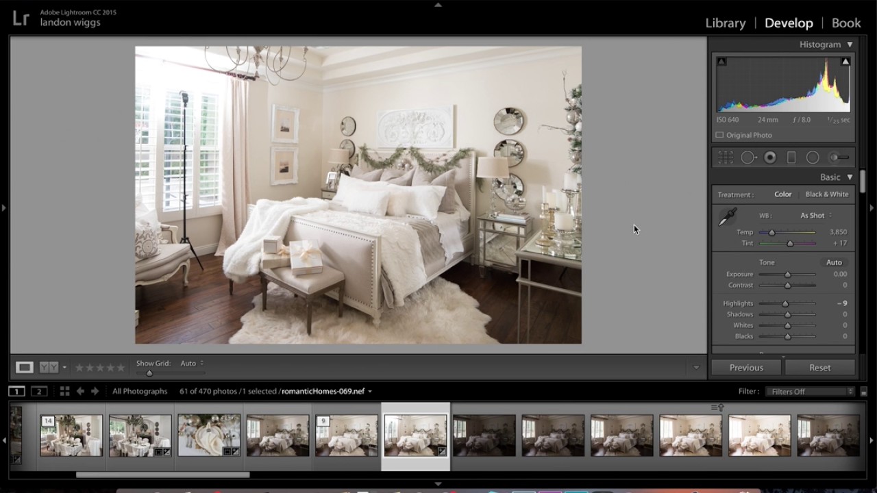 Fixing Reflections on Floors - Architectural/Interiors Photography ...