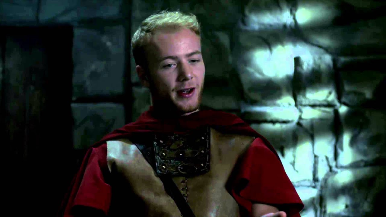 Apostle Peter and the Last Supper - Official Trailer - YouTube