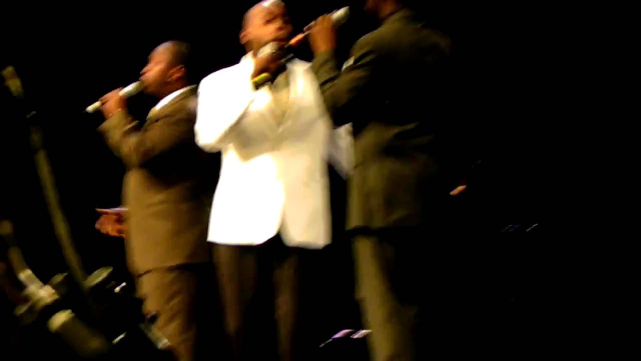 Supremacy vocal group singing Alpha and Omega By the Gaither Vocal Band ...
