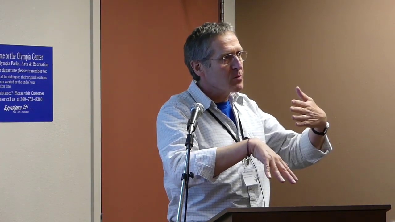Forest Hydrology for Climate Adaptation (WA) - YouTube