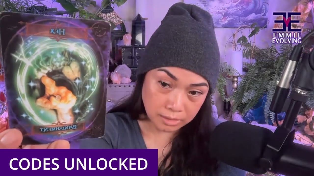 📡 BLUE RAY UPDATE: Codes Activated... GIFTS ARE TURNING ON - YouTube