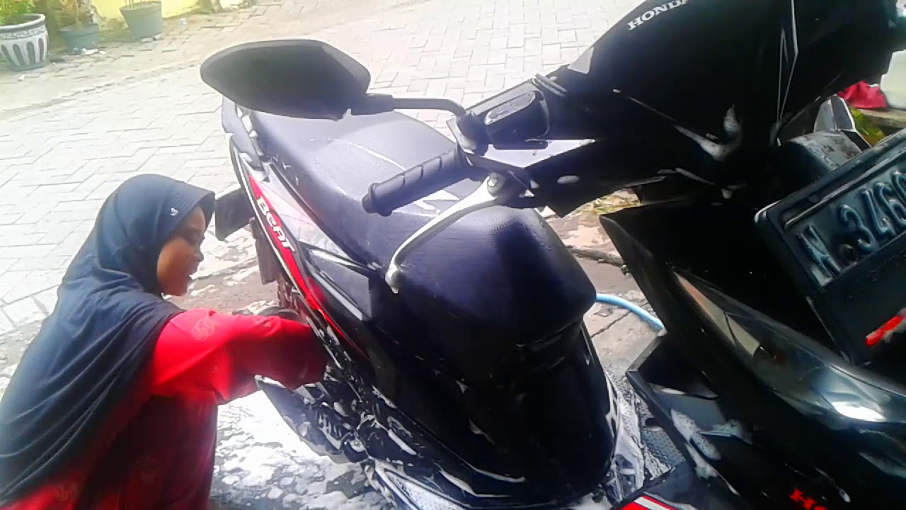 dd gemes dari poltek jember... - YouTube