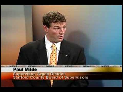 Paul Milde on Comcast/CNN - YouTube