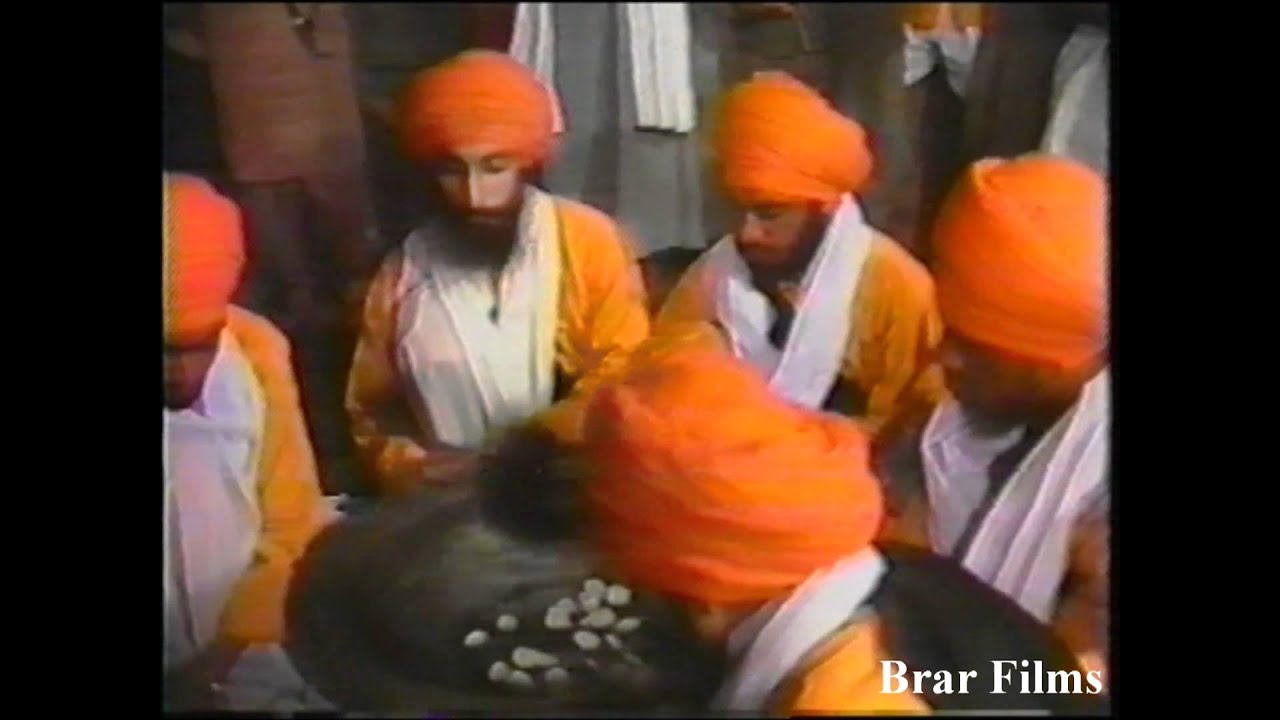 Becoming a Singh...a Short film. - YouTube