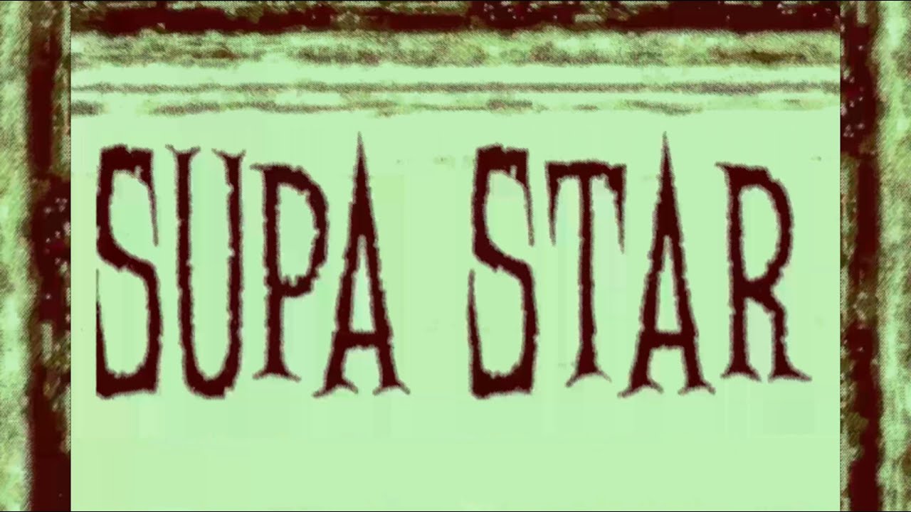 Daddy Kar & DE PLUG - Supa Star (Official Video) - YouTube